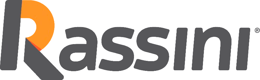 RASSINI – MONTACARGAS VERTICAL – Garzco Consultores